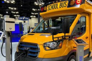 Collins Bus - Longhorn Bus Sales