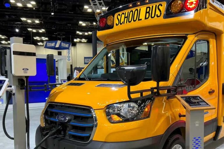 Collins Bus - Longhorn Bus Sales